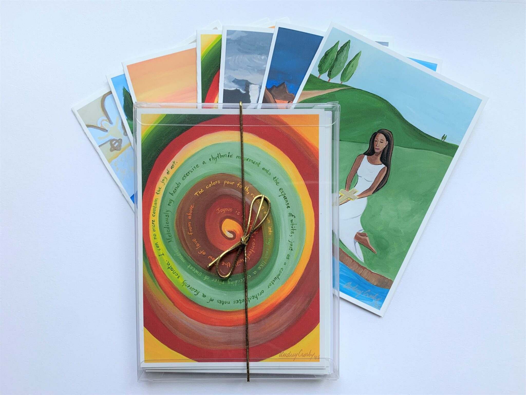 New Life Art and Design