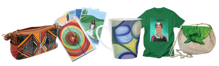 New Life Art and Design