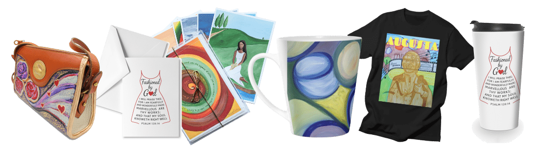 New Life Art and Design